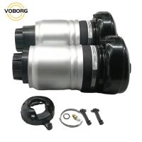 China New Steel Auto Suspension Air Spring Shock Absorber Strut for Audi Q7 SQ7 RS Q8 2016-2020 5kg for sale