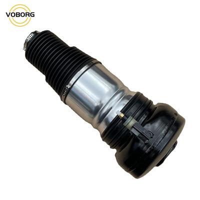 China Air Suspension Steel Rubber Airspring Shock Absorber 4M4616039 4M4616040 Front for Audi Q7 SQ7 RS Q8 for sale