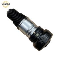 China Air Suspension Steel Rubber Airspring Shock Absorber 4M4616039 4M4616040 Front for Audi Q7 SQ7 RS Q8 for sale