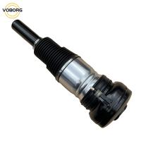 China Air Suspension Steel Rubber Airspring Shock Absorber 4M4616039 4M4616040 Front for Audi Q7 SQ7 RS Q8 for sale