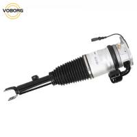 China Bentley Continental Air Suspension Shock Absorber 3W5616001D 3W5616002D Rear Left Right 9kg for sale