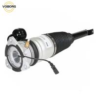 China Bentley Continental Air Suspension Shock Absorber 3W5616001D 3W5616002D Rear Left Right 9kg for sale