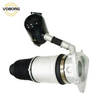 China Air Suspension Shock Absorbers 3W5616002D 3W5616001D for Bentley Continental 2002-2007 Rear for sale