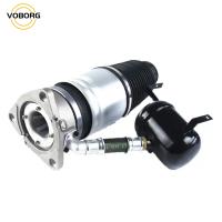 China Air Suspension Shock Absorbers 3W5616002D 3W5616001D for Bentley Continental 2002-2007 Rear for sale