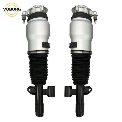 China Air Suspension Shock Absorbers 37106878223 Front for Rolls Royce Cullinan RR31 12kg for sale