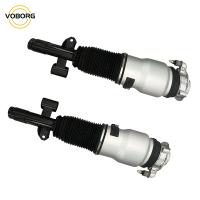 China Air Suspension Shock Absorbers 37106878223 Front for Rolls Royce Cullinan RR31 12kg for sale