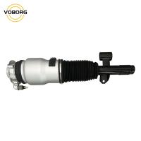 China Air Suspension Shock Absorbers 37106878223 Front for Rolls Royce Cullinan RR31 12kg for sale