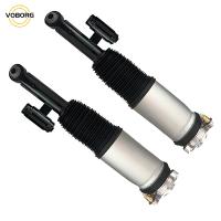 China Air Suspension Shock Absorbers 37106878223 Front for Rolls Royce Cullinan RR31 12kg for sale