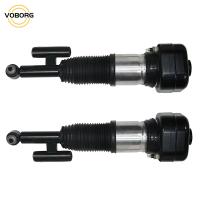 China Front Air Suspension Shock Strut for Rolls Royce Phantom RR11 RR12 37106888509 37106899085 for sale
