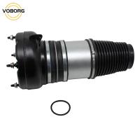 China OE 95B616039 Air Shock Absorbers Front Left Right for Porsche Macan Audi A6 C7 A8 D4 50cm for sale