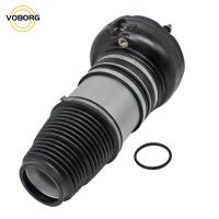 China OE 95B616039 Air Shock Absorbers Front Left Right for Porsche Macan Audi A6 C7 A8 D4 50cm for sale