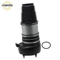 China OE 95B616039 Air Shock Absorbers Front Left Right for Porsche Macan Audi A6 C7 A8 D4 50cm for sale