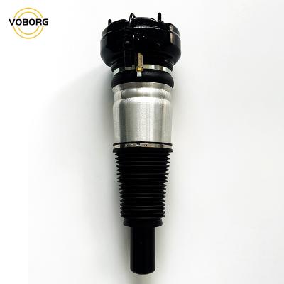 China Air Suspension Shock Absorbers OEM 95B616040 95B616039 for Porsche Macan Audi A8 D4 A6 C7 Front Left Right for sale
