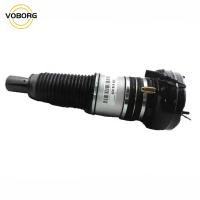 China Air Suspension Shock Absorbers OEM 95B616040 95B616039 for Porsche Macan Audi A8 D4 A6 C7 Front Left Right for sale