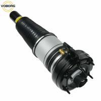 China Air Suspension Shock Absorbers OEM 95B616040 95B616039 for Porsche Macan Audi A8 D4 A6 C7 Front Left Right for sale