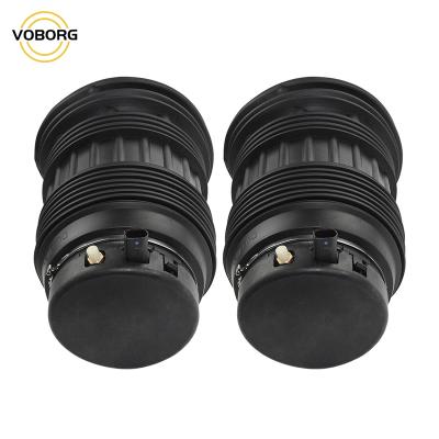 China Air Suspension Shock Absorber 97033353317 for Porsche Panamera Rear Left Right 3.5kg for sale