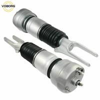 China OEM ODM Car Air Suspension Shock Absorber Front Rear for Porsche Panamera 970 8.5kg for sale