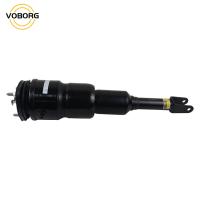 China Damping Adjustable Air Suspension Shock Absorbers 48020-50242 for Lexus LS 460 Front Rear 12kg for sale