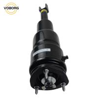 China Damping Adjustable Air Suspension Shock Absorbers 48020-50242 for Lexus LS 460 Front Rear 12kg for sale