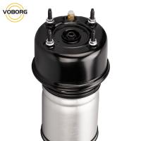 China Air Suspension Shock Absorber for Jaguar XJ Rear Left Right OE C2D11404 85cm 9kg for sale