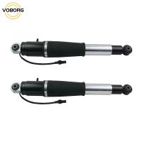 China Air Suspension Shock Absorbers Rear Left Right for Chevy GMC Cadillac SUV Sierra 1500 23152718 5kg for sale