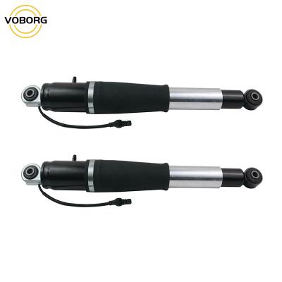 China Air Suspension Shock Absorbers Rear Left Right for Chevy GMC Cadillac SUV Sierra 1500 23152718 5kg for sale