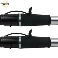 China Air Suspension Shock Absorbers Rear Left Right for Chevy GMC Cadillac SUV Sierra 1500 23152718 5kg for sale