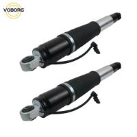 China Air Suspension Shock Absorbers Rear Left Right for Chevy GMC Cadillac SUV Sierra 1500 23152718 5kg for sale