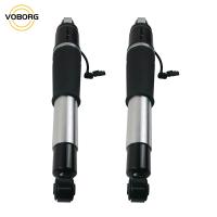 China Air Suspension Shock Absorbers Rear Left Right for Chevy GMC Cadillac SUV Sierra 1500 23152718 5kg for sale