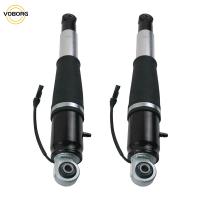 China Air Suspension Shock Absorbers Rear Left Right for Chevy GMC Cadillac SUV Sierra 1500 23152718 5kg for sale