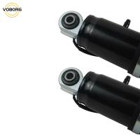 China Air Suspension Shock Absorbers Rear Left Right for Chevy GMC Cadillac SUV Sierra 1500 23152718 5kg for sale