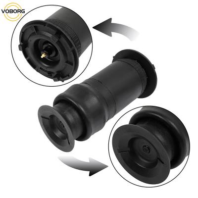 China Air Suspension Shock Absorbers 15125532 Rear Left Right for Buick Rainer 2004-2007 Chevy Trailblazer 2002-2009 for sale