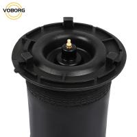China Air Suspension Shock Absorbers 15125532 Rear Left Right for Buick Rainer 2004-2007 Chevy Trailblazer 2002-2009 for sale