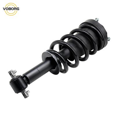 China Front Shock Absorber Coilover Suspension 65cm for Cadillac Escalade GMC Sierra 2007-2014 for sale