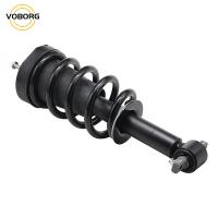 China Front Shock Absorber Coilover Suspension 65cm for Cadillac Escalade GMC Sierra 2007-2014 for sale