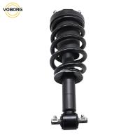 China Front Shock Absorber Coilover Suspension 65cm for Cadillac Escalade GMC Sierra 2007-2014 for sale