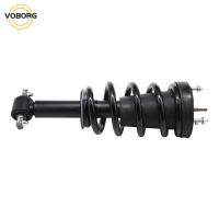 China Front Shock Absorber Coilover Suspension 65cm for Cadillac Escalade GMC Sierra 2007-2014 for sale