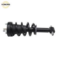 China Front Shock Absorber Coilover Suspension 65cm for Cadillac Escalade GMC Sierra 2007-2014 for sale