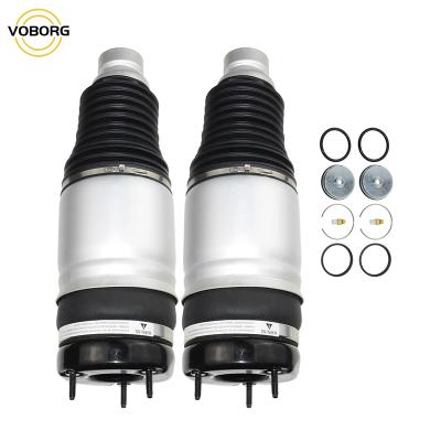 China New Air Suspension Shock Absorbers 68059905AD for Jeep Grand Cherokee STR8 2010-2016 Front Pair for sale
