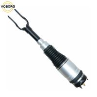 China Auto Suspension Parts Front Left Right Oil Gas Shock Absorber for Jeep Grand Cherokee 68059905AD 68059905AB 8kg for sale
