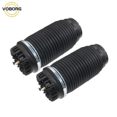 China Dodge Ram 1500 Air Suspension Shock Absorbers 4877136AA Rear Left Right 2.5kg for sale