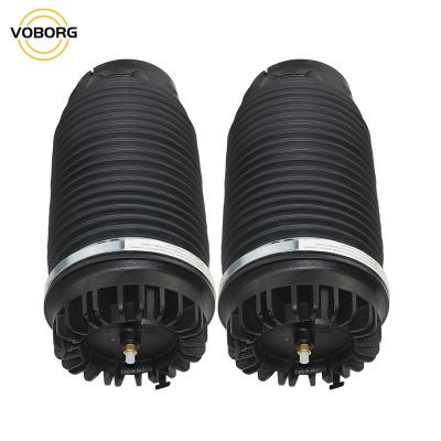 China New Air Suspension Shock Absorbers Kit for Dodge Ram 1500 2013-2019 4877136AA Rear Left Right 2.5kg for sale