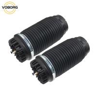 China New Air Suspension Shock Absorbers Kit for Dodge Ram 1500 2013-2019 4877136AA Rear Left Right 2.5kg for sale