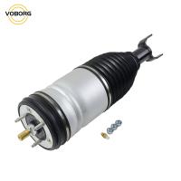China Coilover Suspension Kit Shock Absorbers for Dodge Ram 1500 4877147AD Front Pair 7kg for sale