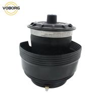 China 2pcs Rear Air Suspension Shock Absorber for KIA Mohave Borrego 55331-2J100 50cm for sale