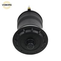 China 2pcs Rear Air Suspension Shock Absorber for KIA Mohave Borrego 55331-2J100 50cm for sale
