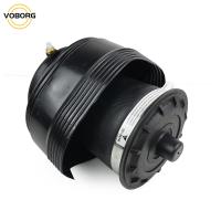China 2pcs Rear Air Suspension Shock Absorber for KIA Mohave Borrego 55331-2J100 50cm for sale