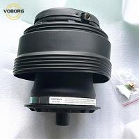 China 2pcs Rear Air Suspension Shock Absorber for KIA Mohave Borrego 55331-2J100 50cm for sale