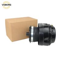 China 2pcs Rear Air Suspension Shock Absorber for KIA Mohave Borrego 55331-2J100 50cm for sale
