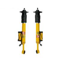 China Rear Shock Absorber Struts for 2012-2023 Dodge Challenger Charger SRT SXT GT R/T 5kg Direct Replacement for sale